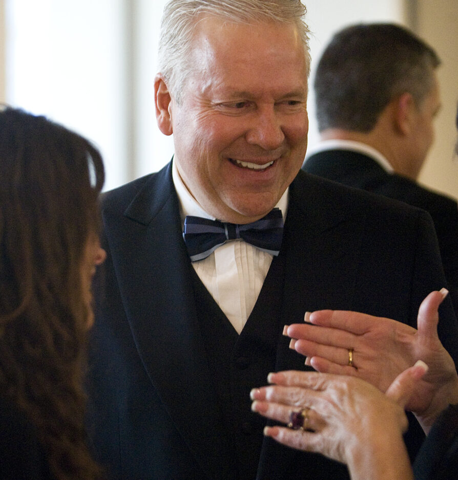 Nu Skin founder honored with first Pillar of the Valley award | News ...